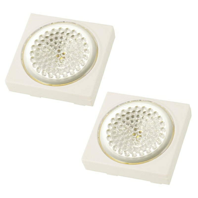 【お取り寄せ商品】 ・メーカー在庫確認後、納期のご連絡をいたします。 ・在庫切れ、廃盤、生産終了などでお手配できない場合、ご注文をキャンセルさせていただく場合がございます。 ■ワンップッシュで点灯します。 ■電池式でミニサイズだから狭い場所...