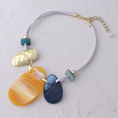 商品詳細材質合金、アクリルサイズ長さ約40cm 約7cmアジャスター付き重さ約37gご注意ご視聴のモニターにより、実際の色と異なって見える場合がございます。また写真は原寸大ではございません。細部パーツの仕様は予告なく変更となる場合がございま...