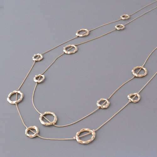 商品詳細材質合金サイズ長さ約92cm 約6cmアジャスター付き重さ約52gご注意ご視聴のモニターにより、実際の色と異なって見える場合がございます。また写真は原寸大ではございません。細部パーツの仕様は予告なく変更となる場合がございます。多少画...