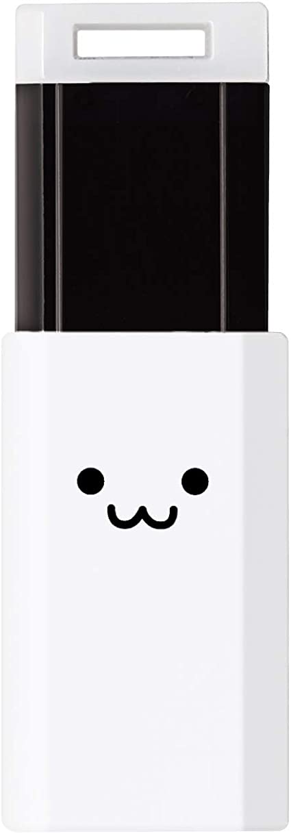 コード:4549550102193特殊:B07H3H436Mブランド:エレコム商品カラー: ホワイトサイズ情報:64GB商品サイズ: 高さ5.8、幅2、奥行き1.5この商品について 特徴 片手でワンプッシュのラクラク接続 ノックで出して自動...