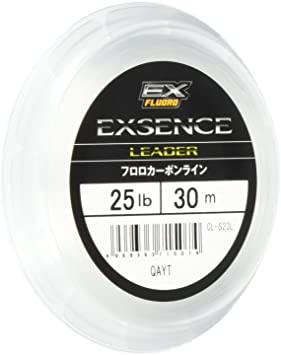 コード:4969363715074特殊:B00E0UCSISブランド:シマノ(SHIMANO)商品カラー: 透明透明この商品について素材:フロロカーボン/全長:30m/6.0号クリア平均強度:25.0lb/11.3kgノットの弱点を改善。柔...