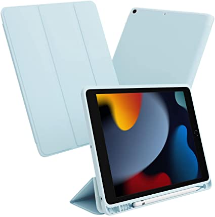 特殊:B083JPVV5Cブランド:MS factory商品カラー: アリスブルーサイズ情報:iPad 10.2インチ ( 2021 / 2020 / 2019 )商品サイズ: 高さ1.3、幅19、奥行き25.4この商品についてiPad 1...