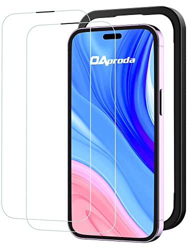 特殊:B0B8414FSKブランド:OAproda商品カラー: 防塵フィルム 対応機種 iPhone 14pro 専用 6.1インチ 全面保護 専用ガラスフィルム、端が欠けない、保護性と耐衝撃性を備え同時に、画面の美しさがより魅力的。 一体...