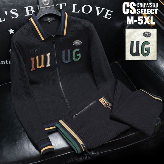 当店の洋服は細身シルエットになります。インポート商品など、サイズ交換・返品などが出来ない商品も数多くありますので、採寸表を必ず確認のうえ、ご注文いただきますよう、お願いいたします。[CROWS 30 SELECT]プレミアム・エンブロイダリ...