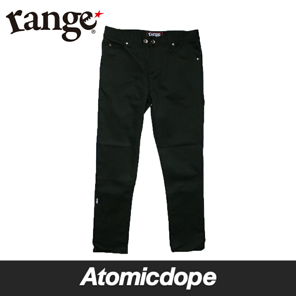 国産生地を使用したハイクオリティMADE IN JAPAN製品です。 シルエットはかなり細めなスキニーフィット。 ストレッチが適度に効いている履き心地は抜群！ 丈は長すぎずキレイなシルエット！ ・サイズM ウエスト 約85cm / 股下 約...