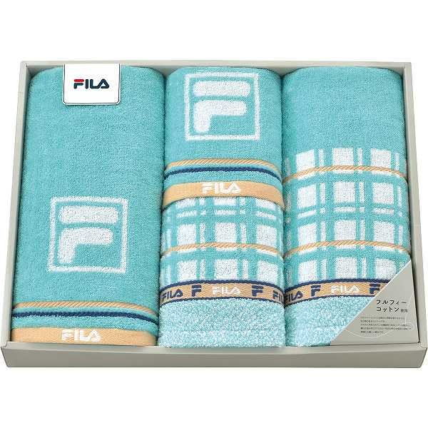 商品詳細商品名フィラ　ラグーナ　ロング・フェイスタオルセット商品番号r26-7514-078メーカー品番FL5098内容●現品（ロングタオル）約34×100cm・（フェイスタオル）約34×75cm●綿100％●ロングタオル・フェイスタオル各...