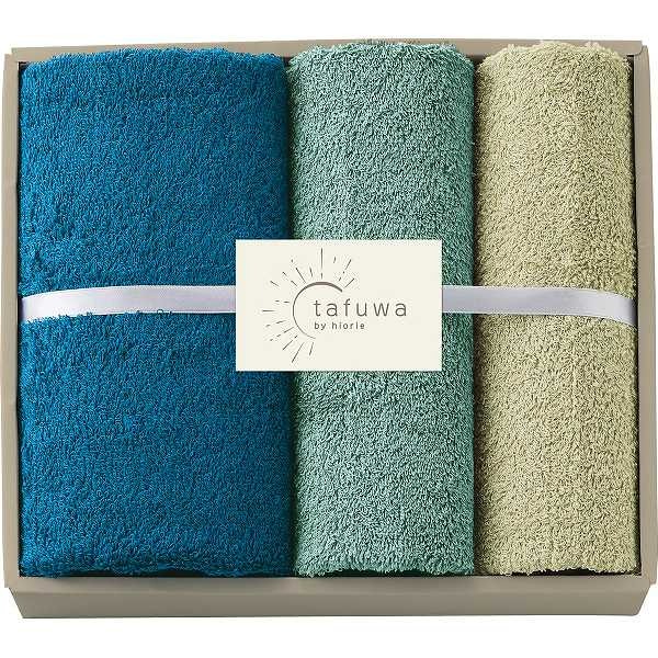商品詳細商品名tafuwa ミニバス・フェイスタオルセット ブルー商品番号r26-7066-075内容●現品（ミニバスタオル）約50×100cm・（フェイスタオル）約34×86cm●綿100％●ミニバスタオル1枚・フェイスタオル2枚アレルギ...