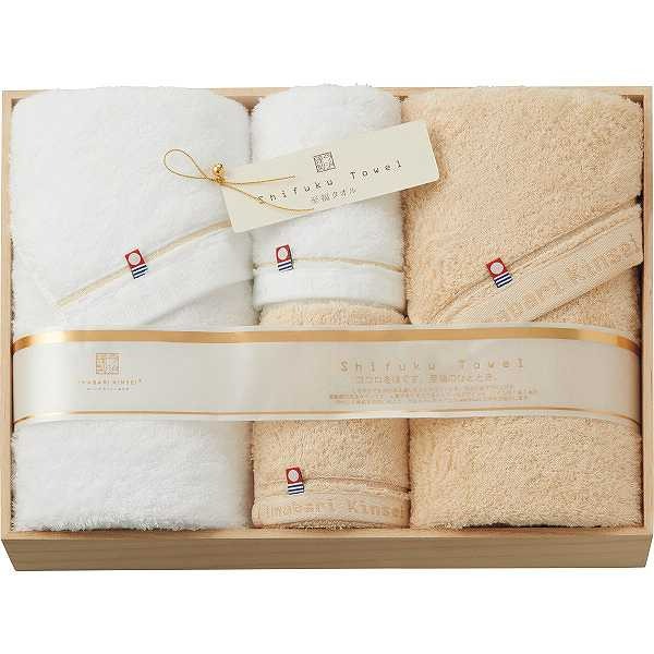 商品詳細商品名今治謹製 至福タオル バス・フェイスタオルセット（木箱入）商品番号r26-7072-075メーカー品番SH55100内容●現品（バスタオル）約60×110cm・（フェイスタオル）約33×75cm●綿100％●バスタオル・フェイ...