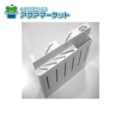 サイズ：幅：320mm 高さ：231mm 奥行：67mm販売時期：平成27年3月頃?現在備考：カラー：ホワイト　スリーブでとめるタイプです。取付ピッチ(218mm)。【ご購入時のご注意】取付用スリーブとビスも必要な場合は、「10148902...
