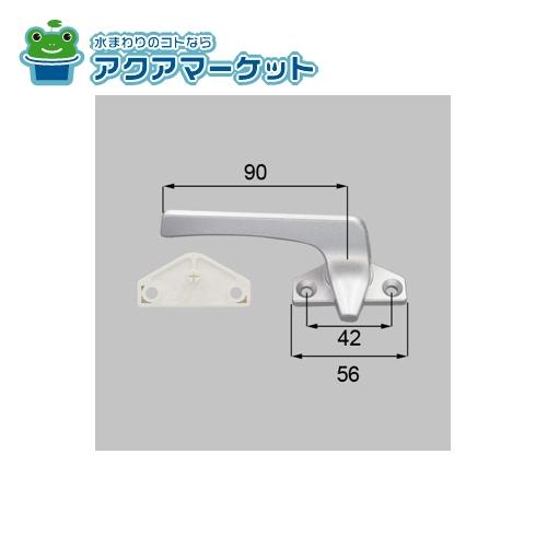 本体×1、カムラッチ台座×1