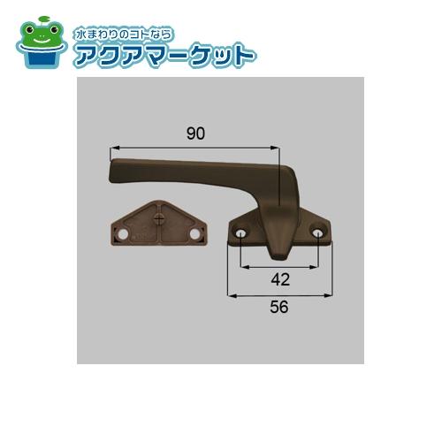 本体×1、カムラッチ台座×1