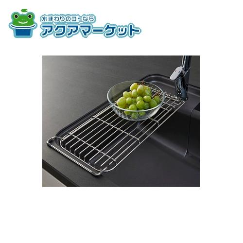 ワークトップの延長として使えば、調理スペースが広がり、作業がはかどります。