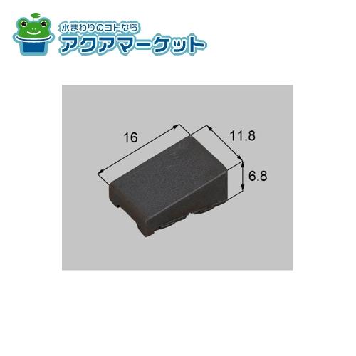 本体(SVFU607S01)×4個入りセット 新日軽部品コード：C1114ー01KG ※本商品は交換手順書のご用意はございません。色：ブラック