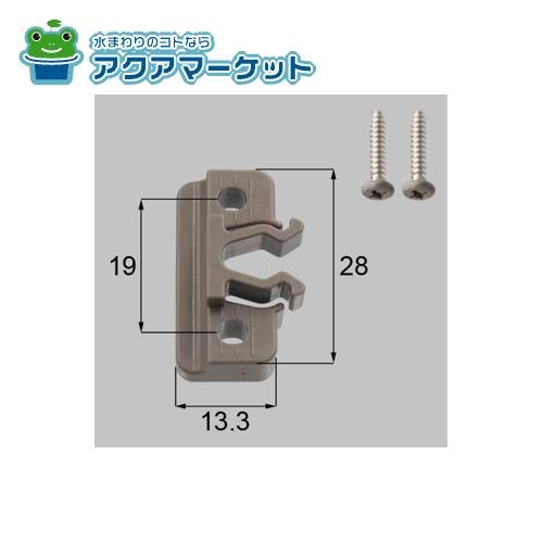 本体(JFK626)×1、取付ネジセット×1 シンフォニーシリーズの開き網戸用です