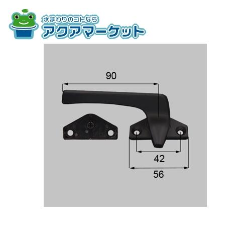 本体×1、カムラッチ台座×1