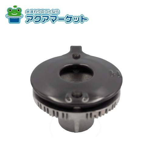 高火力バーナー用のバーナーキャップです。