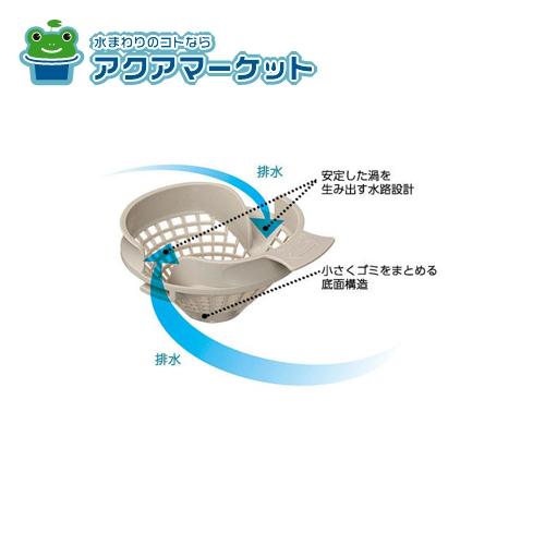 ヘアーキャッチャー