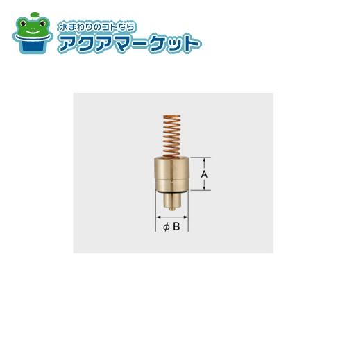 A寸法：19mm ΦB寸法：20.7mm 適合商品品番：LF-80 LF-80B