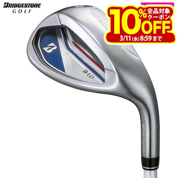 メーカー希望小売価格はメーカーカタログに基づいて掲載していますミスに強く楽に狙えるやさしく飛ばせるアイアン。 女性の悩みにコミットするやさしく飛ばせるB-LD IRON。 ・SP-CORがオフセンター性能を向上、飛距離のバラつき低減 ・低深...