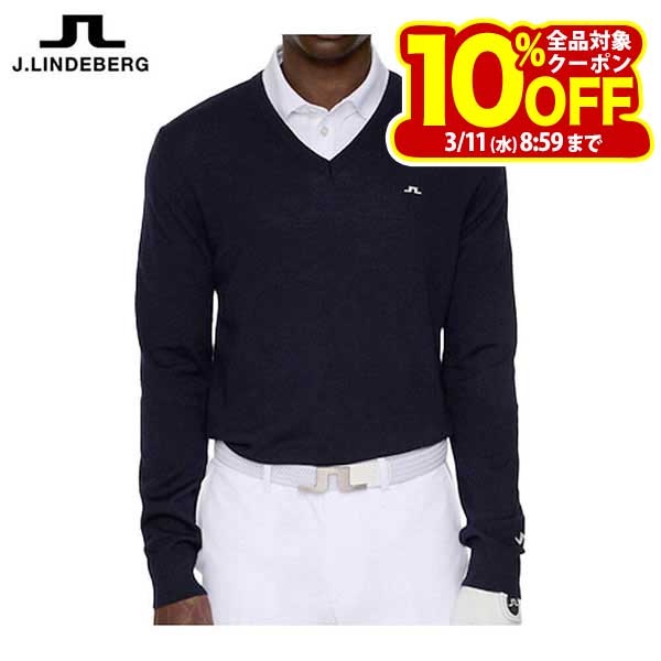 商品画像について 商品写真はできる限り実際の色味に近付くように調整しておりますが、ご使用の画面環境によっては実際の商品と色が異なって見える場合があります。 ご購入の際には予めご了承ください。 J.LINDEBERG Jリンドバーグ メンズ ...