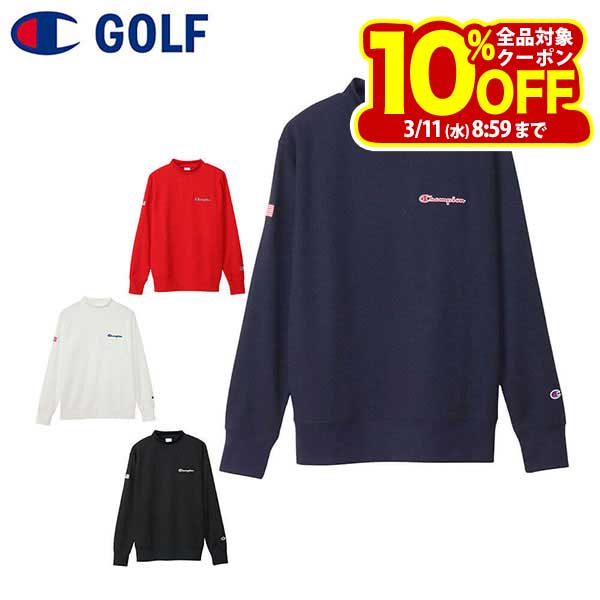 商品画像について 商品写真はできる限り実際の色味に近付くように調整しておりますが、ご使用の画面環境によっては実際の商品と色が異なって見える場合があります。 ご購入の際には予めご了承ください。 Champion Golf チャンピオンゴルフ ...