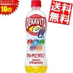■メーカー:サントリー■賞味期限:（メーカー製造日より）6カ月■マルチビタミン・ローヤルゼリーエキスが補給できる、後味すっきりのゼロカロリータイプです。