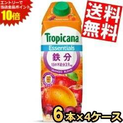 ■メーカー:キリン■賞味期限: （メーカー製造日より）270日■備考:未開封は、常温保存可能■甘く熟したマンゴーがベースの果実ブレンド。 プルーンなどの果実と合わせた濃厚な味わい。 1日不足分の鉄分を、おいしく手軽に補給できます。