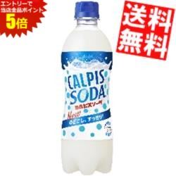 ■メーカー:カルピス■賞味期限:（メーカー製造日より）6カ月■乳酸菌と酵母、発酵という自然製法から生まれた「カルピス」を炭酸で割った乳性炭酸飲料です。やさしく爽やかなおいしさで、すっきりリフレッシュできます。