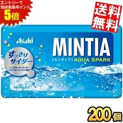 ■メーカー:アサヒフード■賞味期限：（メーカー製造日より）12カ月■すっきりクリアなサイダーの美味しさと、清涼感のある味わいの爽やかなタブレット。爽快レベル0.5。