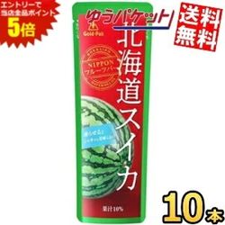 ■メーカー:ゴールドパック■賞味期限:（メーカー製造日より）12カ月■北海道産のらいでんスイカを使用しています。 夏らしいスイカの甘さが本格的な味わいです。 凍らせてシャーベットとして召し上がれます！清涼感あふれるシャリシャリの食感をお楽し...