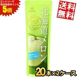 ■メーカー:ゴールドパック■賞味期限:（メーカー製造日より）12カ月■北海道産のメロンを使用しています。 メロンの芳醇な風味と甘さが本格的な味わいです。 凍らせてシャーベットとして召し上がれます！清涼感あふれるシャリシャリの食感をお楽しみく...