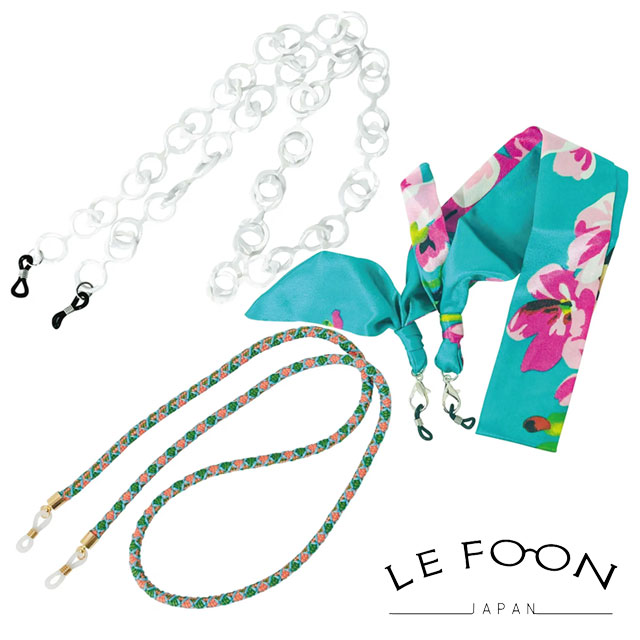 ------------------------ ※当店で扱っている【LE FOON】の眼鏡はすべて、日本で企画・デザインを行っています。 透過率、耐久性に優れたレンズの製造から、徹底した品質と安全管理の上で台湾にて製造しています。 ---...