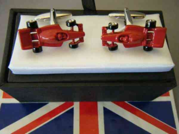 ギフト対応 英国の専門ショップの新品「Cufflinks」です。この商品はコンバーチブルカフ（ボタン止め兼用）シャツよりも、ちゃんとしたフレンチカフ（SorW)シャツにアジャストすると一段とエレガントに又キュートに「映える」魅惑の英国アクセ...