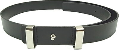 【詳細】 BOSCH ベルト 牛革 ブラック 【質屋出店】【新品】【未使用】 ■管理番号：19834116 ◇ランク：（N）ランク表記をご覧ください ◇サイズ約（W.H.D cm）：全長 103 5穴 78〜88 幅 3 ◇付属品：なし ◇...