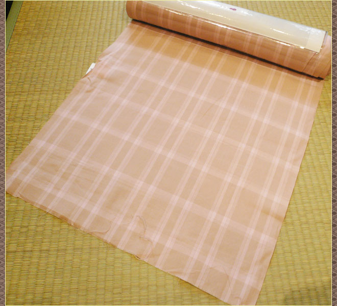 &nbsp; 格安出品の木綿です。是非他店様の価格とお比べ下さいませ。 新品 &nbsp; 素材 綿100％色/柄 色/柄サイズ 巾41．5cm　長さ13．5m仕様 着用シーズン 10月〜5月　6月・9月　7月・8月目的別 カジュアル&nb...
