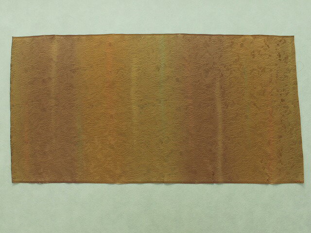 手芸用などに 和装小物などに 正絹着物生地の残布 送料無料 商品の詳細 商品説明 F0819-03 こちらは、正絹着物用生地のはぎれ(残布)です。 同柄が3枚です。 手芸用として　和装用小物製作用として　いろいろご利用されてはいかがでしょう...