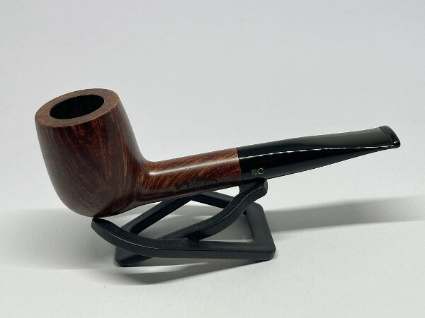 ギフト対応 商品説明 ★Butz-Choquin(ブッショカン)は1875年に創業。 　フランスのパイプの都「サンクロード」を代表するブランド。 　1970年には、フランス政府により、輸出貢献企業に与えられるオスカー賞を受賞。 　ブッショカ...