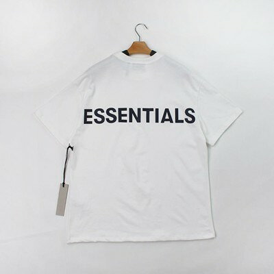 ↓FEAR OF GOD ESSENTIALSのアイテム一覧はこちらから↓ 商品説明素材-サイズ - ブランドFEAR OF GOD ESSENTIALS注意 ・ブランド公式の商品画像を使用しておりますが、お客様のモニターや照明等の影響によ...