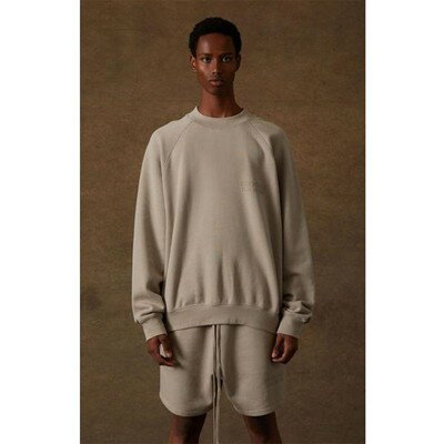 ↓FEAR OF GOD ESSENTIALSのアイテム一覧はこちらから↓ 商品説明素材-サイズ - ブランドFEAR OF GOD ESSENTIALS注意 ・ブランド公式の商品画像を使用しておりますが、お客様のモニターや照明等の影響によ...