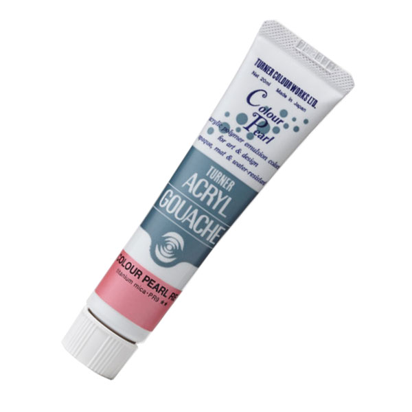 【モチーフもテクニックも自由自在。ひとりひとりの創造力に応えるアクリルガッシュ】 モチーフを選ばない、強い接着力。ムラになりにくく、しっかりとしたノリのよさ。そしてあざやかな発色が生きる、デリケートなツヤ消しの仕上がり。さらに重ね塗りや溶き...