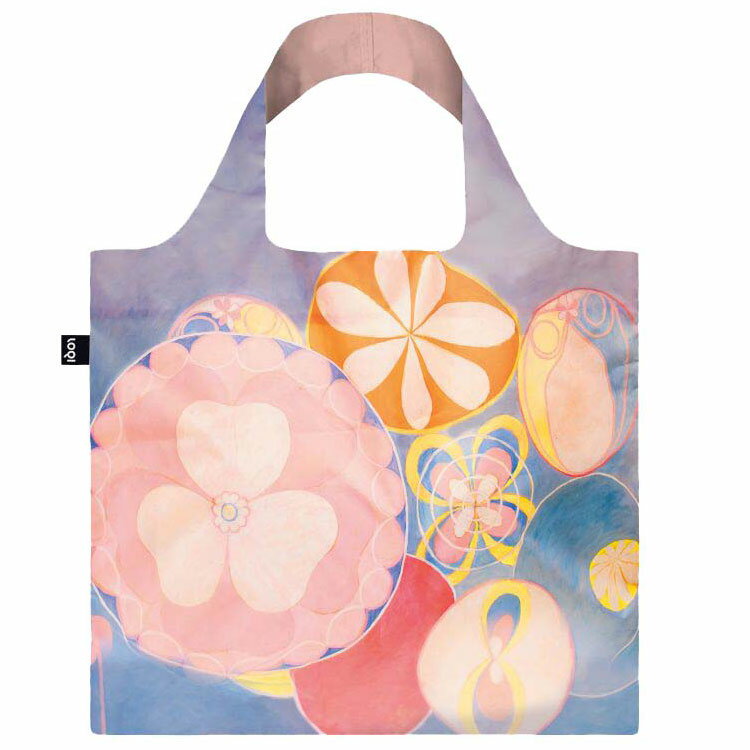 アートと実用性を兼ね備えたドイツ発ブランド ドイツ生まれのLOQIは、ヨーロッパ全域で愛され、オーストラリア、アメリカ、アジアでも人気を拡大中のグローバルブランドです。世界的に有名な美術館やアーティストとコラボしたデザインで注目を集めていま...