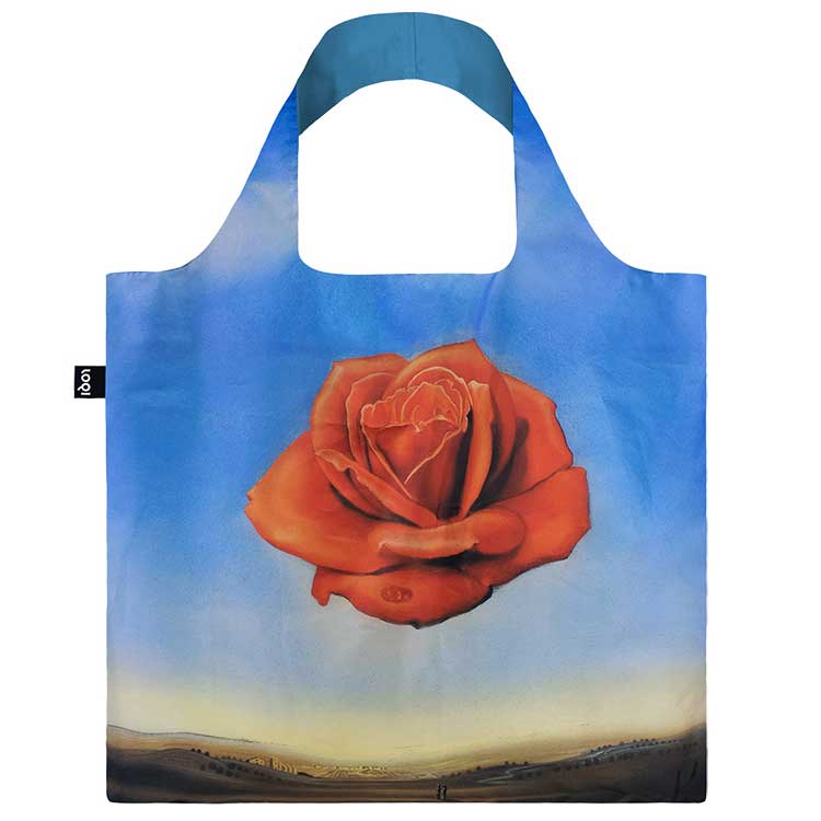 アートと実用性を兼ね備えたドイツ発ブランド ドイツ生まれのLOQIは、ヨーロッパ全域で愛され、オーストラリア、アメリカ、アジアでも人気を拡大中のグローバルブランドです。世界的に有名な美術館やアーティストとコラボしたデザインで注目を集めていま...