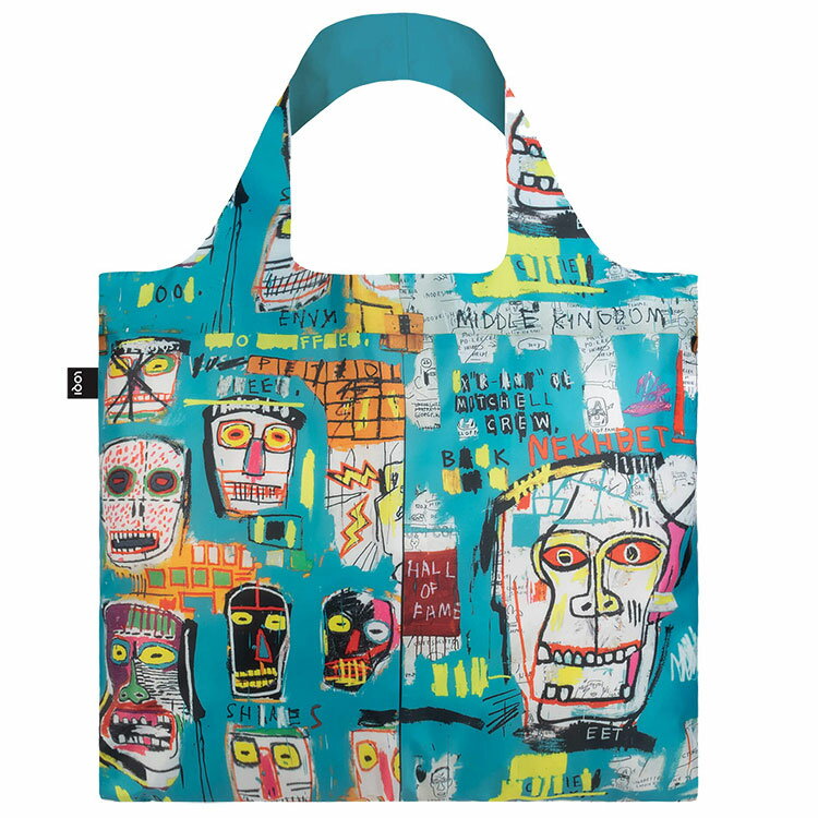 アートと実用性を兼ね備えたドイツ発ブランド ドイツ生まれのLOQIは、ヨーロッパ全域で愛され、オーストラリア、アメリカ、アジアでも人気を拡大中のグローバルブランドです。世界的に有名な美術館やアーティストとコラボしたデザインで注目を集めていま...