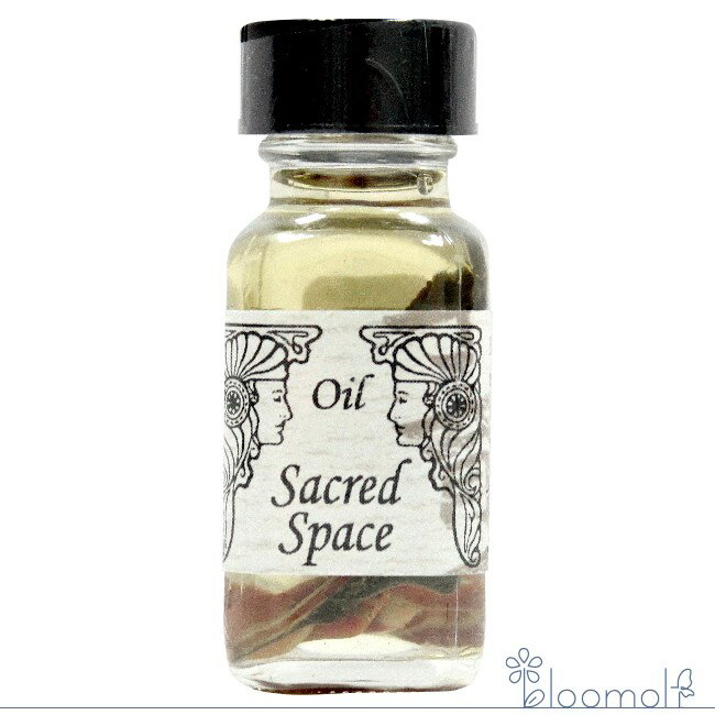 メーカー アンシェントメモリーオイル シリーズ名 アンシェントメモリーオイル 商品名 セイクリッドスペース(Sacred Space)(神聖な場所) 原材料/品質 精油・ハーブ・香料 内容量 15ml 賞味期限 --- メーカー名 Miss...