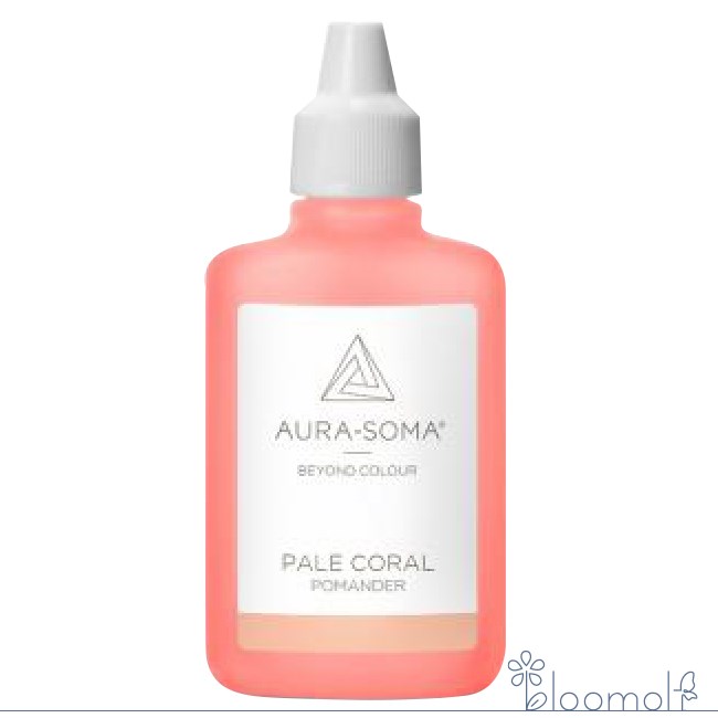 メーカー名 オーラソーマ社 シリーズ ポマンダー 商品名 ペールコーラル(25ml) 製造者 マイク・ブース 生産国 イギリス 輸入者 株式会社ヒューマンクリエイティブアカデミー 使用上の注意 ラベルのデザインが変更になる場合がございます。...