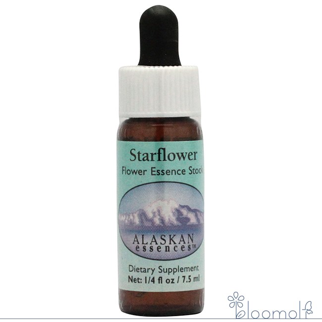 メーカー AlankanEssencesInc. シリーズ名 アラスカン・エッセンス 単品名称 スターフラワー 原材料 水・海塩・アルコール類・その他 内容量 7.5ml 賞味期限 パッケージに記載 製造者 AlankanEssencesI...