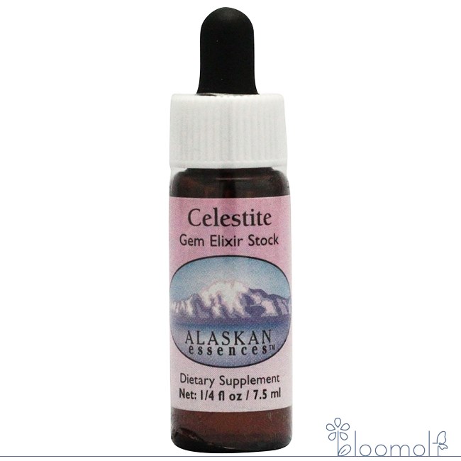 メーカー AlankanEssencesInc. シリーズ名 アラスカン・エッセンス 単品名称 セレスタイト 原材料 水・海塩・アルコール類・その他 内容量 7.5ml 賞味期限 パッケージに記載 製造者 AlankanEssencesIn...