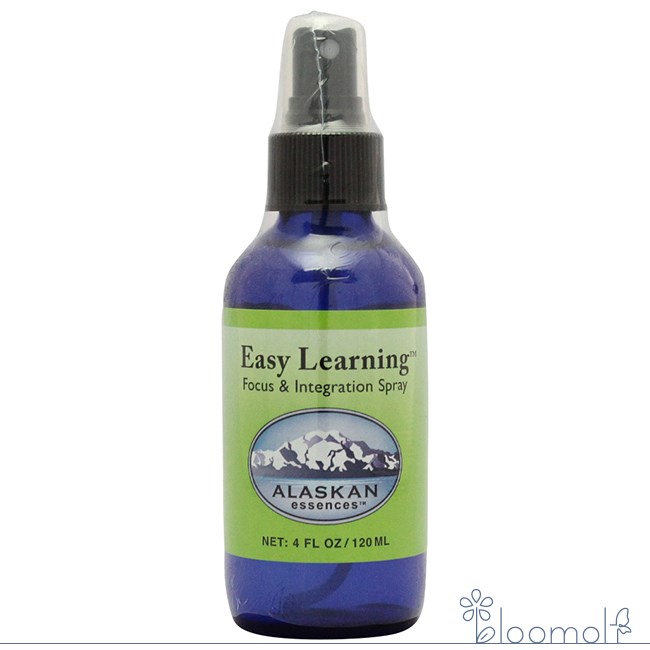 メーカー AlankanEssencesInc. シリーズ名 アラスカン・エッセンス 単品名称 イージーラーニングスプレー[120ml] 原材料 水・アルコール・その他 内容量 120ml 賞味期限 パッケージに記載 製造者 Alankan...