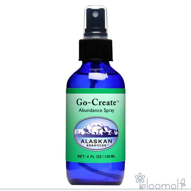 メーカー AlaskanEssencesInc. シリーズ名 アラスカン・エッセンス 単品名称 ゴークリエイトスプレー(GO Create Spray)(120ml) 原材料 水・アルコール・その他 内容量 120ml 賞味期限 パッケージ...