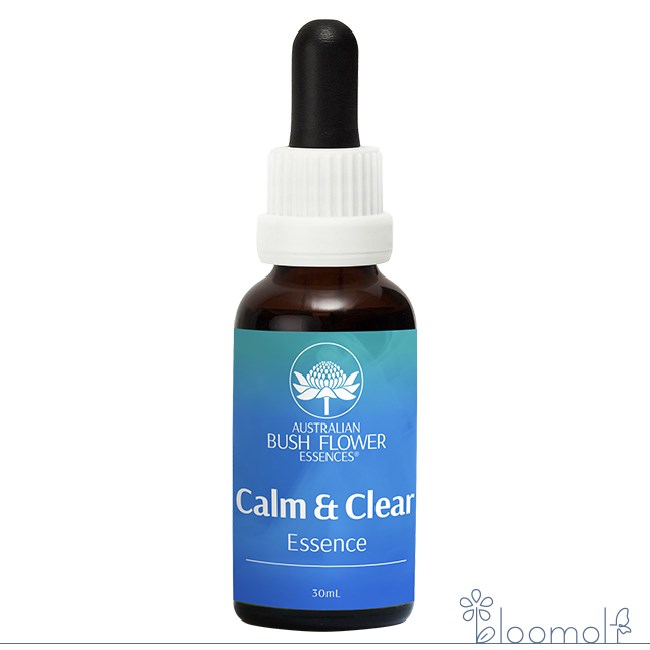メーカー BushBiotherapiesPtyLtd, シリーズ名 オーストラリアンブッシュ 単品名称 カーム＆クリアー(落ち着き&明瞭) 原材料 水・海塩・アルコール類・その他 内容量 30ml 賞味期限 パッケージに記載 製造者 Bu...